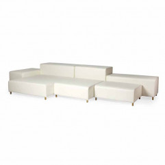 Aston Modular | Luxe Event Rentals LLC